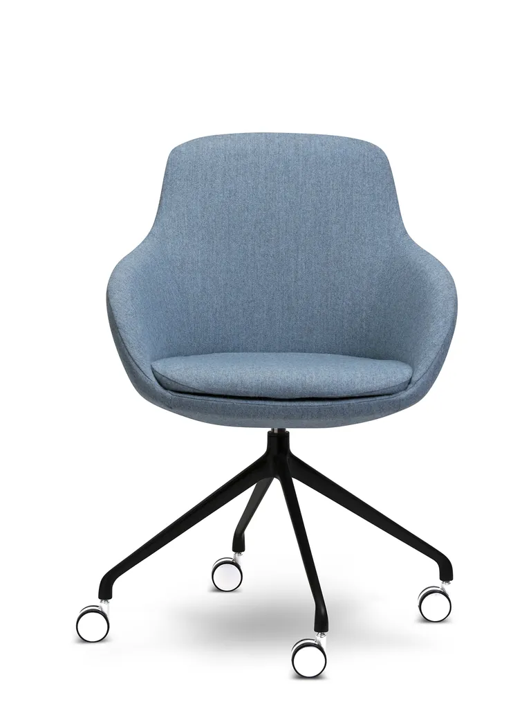 Neva Meeting by Ebb&Flow | Available now at ebb&flow